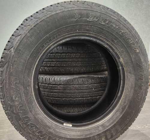 Dunlop Grandtrek AT20 195/80 R15 96S