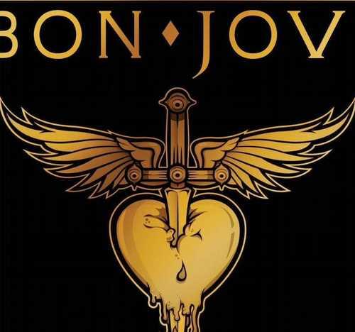 Bon Jovi Greatest Hits (CD)