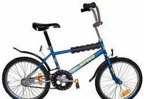 Велосипед подростковый Кросс из СССР