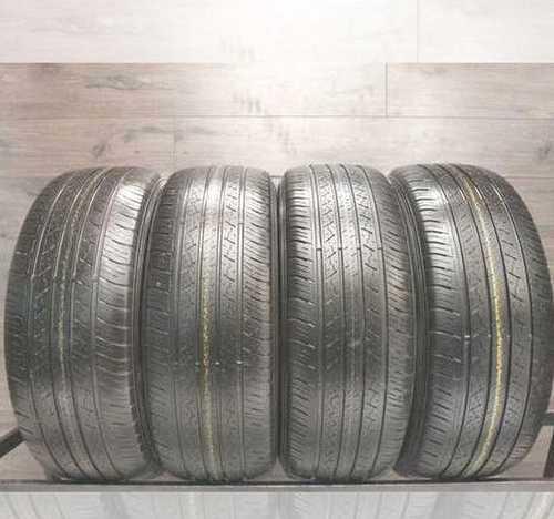 Dunlop Grandtrek ST30 235/55 R18 96M