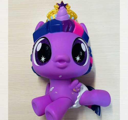 My little pony фигурка