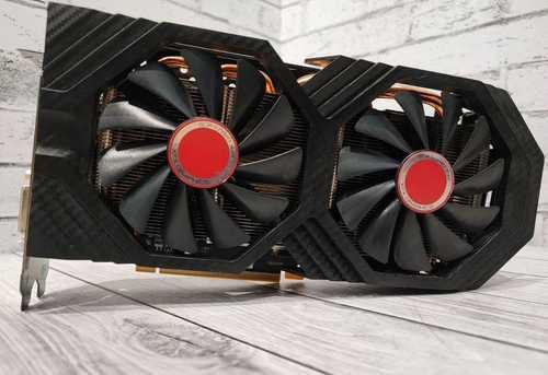 Xfx Rx 590 8gb