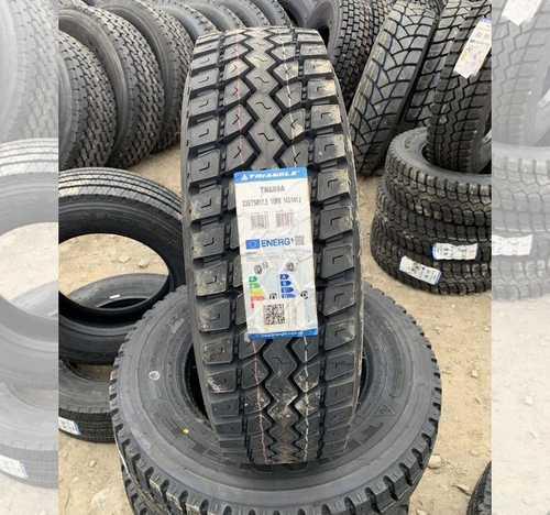 Ведущие шины 235/75 R17,5 Triangle TR689A 143/141J