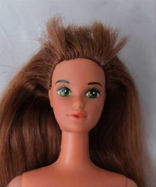 Кукла Барби Barbie All American Teresa бу нюд