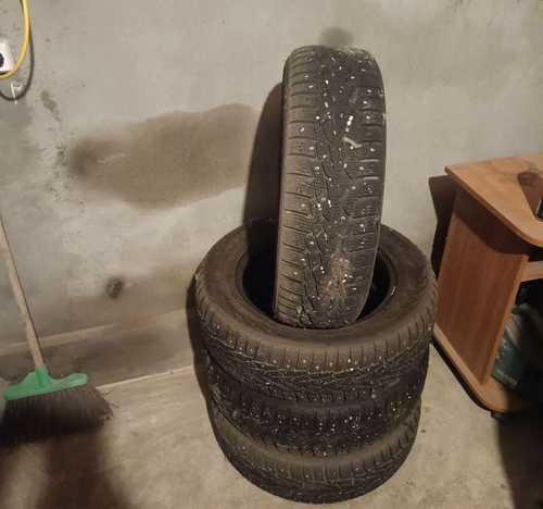 Nokian Tyres eLine 165/65 R15