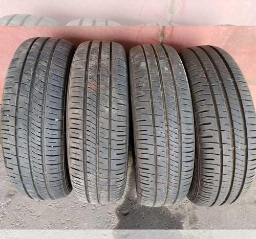 Dunlop Enasave EC204 165/65 R14