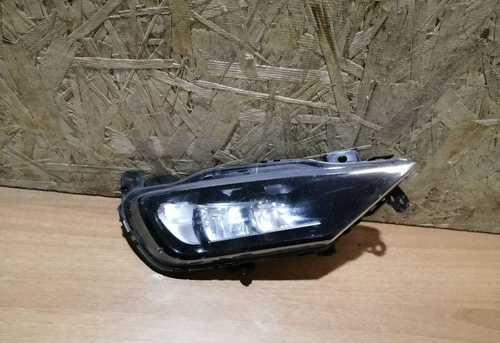 Дхо передний правый Volvo XC90 2 XC 90 2 LED