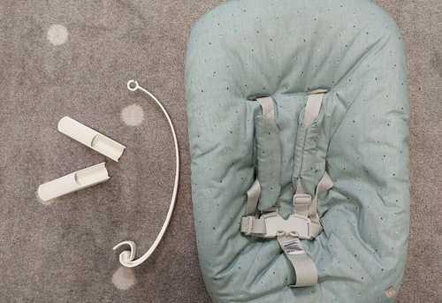 Stokke tripp trapp newborn set