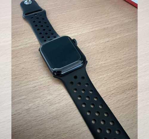 Часы apple watch se 40mm