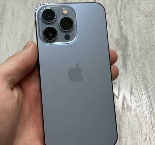 iPhone 13 Pro, 256 ГБ