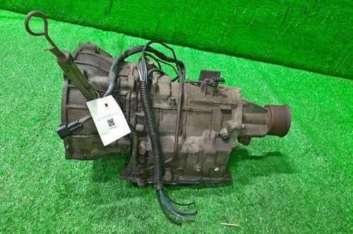 АКПП Mitsubishi Pajero Mini H58A 4A30