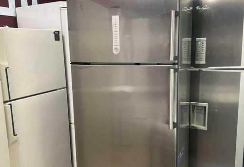 Холодильник Siemens No Frost