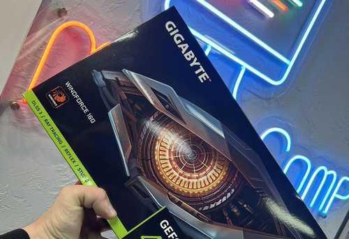 Gigabyte RTX 4080 Windforce 16g