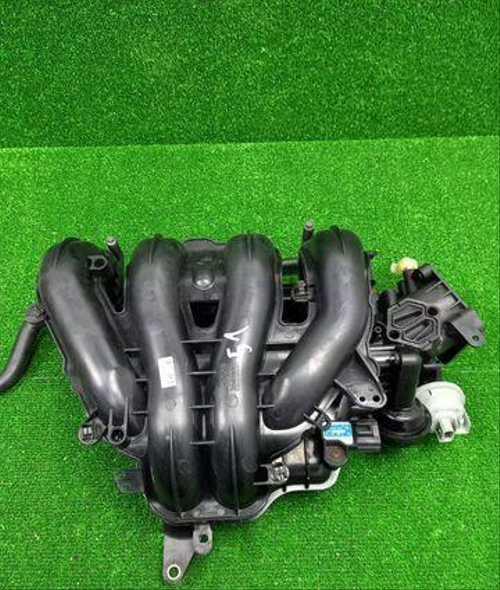 Коллектор впускной Mazda Mazda6 GH LF95 2007