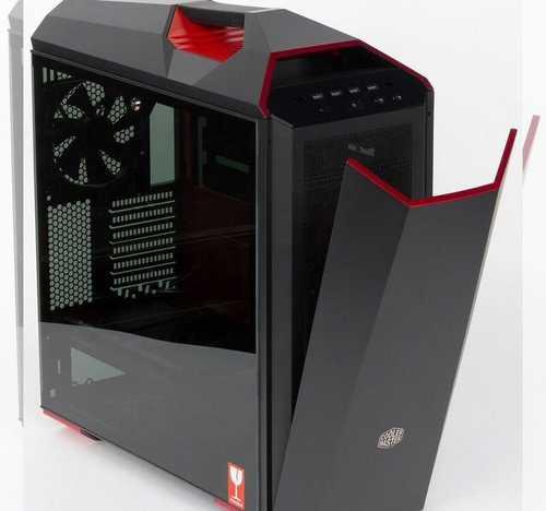 Корпус пк Cooler Master MasterCase 5T Maker