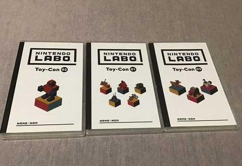 Nintendo Labo