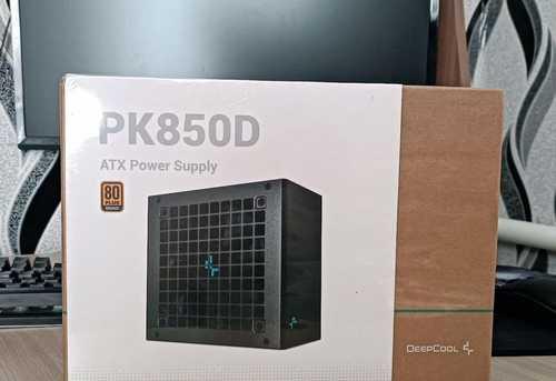 DeepCool PK850D ATX Power Supply блок питания