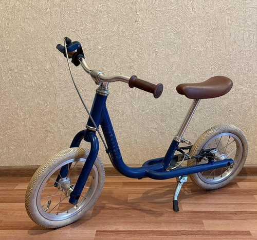 Беговел runride 900 btwin х decathlon