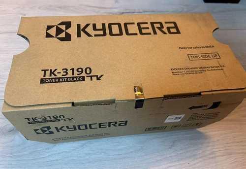 TK-3190 (kyocera)