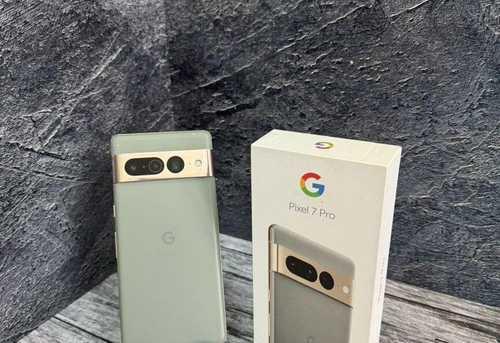Google Pixel 7 Pro, 12/128 ГБ