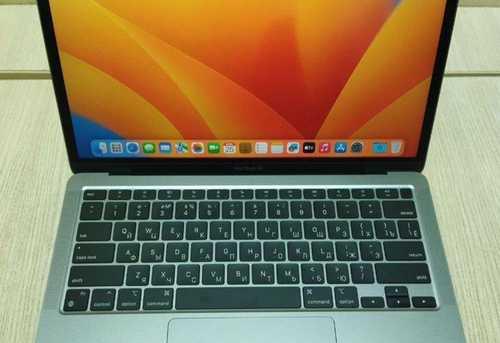 Ноутбук MacBook Air A2337 13" 8Gb/256Gb/Apple M1