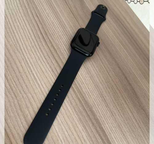 Часы apple watch 8 45 mm