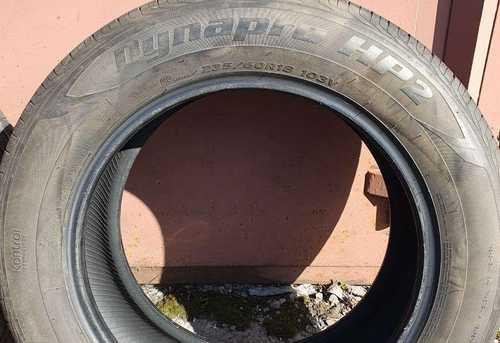 Hankook Dynapro HP2 RA33 235/60 R18