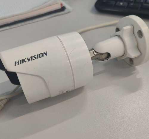 Ip камера hikvision D-Link