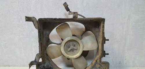 Вентилятор охлаждения радиатора Proton Persona 400