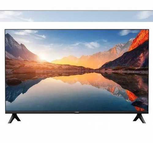 Телевизор LED Xiaomi 32" Mi TV A 32 2025