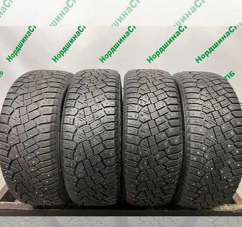 Continental IceContact 2 205/55 R16 97T