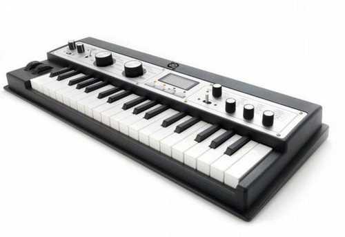 Клавишный инструмент korg microKorg XL+