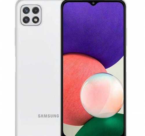 Samsung Galaxy A22s 5G, 4/64 ГБ