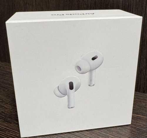 Наушники AirPods Pro 2 FCO 