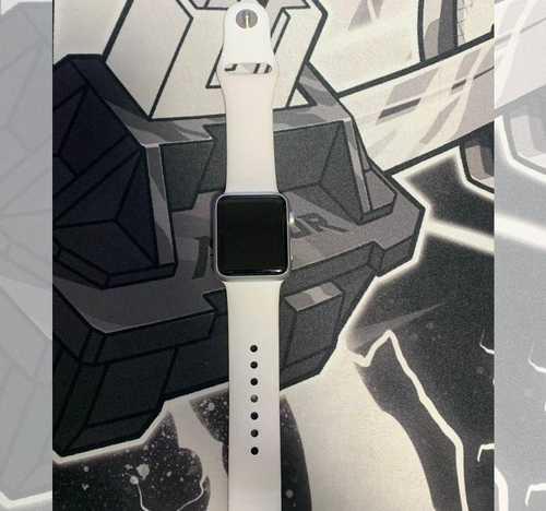 Apple watch series 1