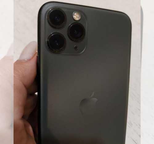 iPhone 11 Pro, 64 ГБ