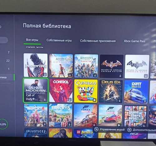 Xbox one s 500 gb 2 геймпада