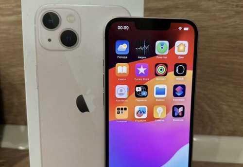 iPhone 13, 128 ГБ