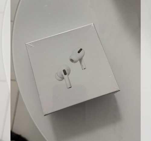 Наушники apple airpods pro 2