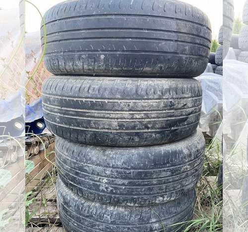 Hankook Optimo K415 225/60 R17