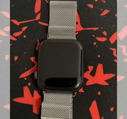 Apple Watch SE 44 mm