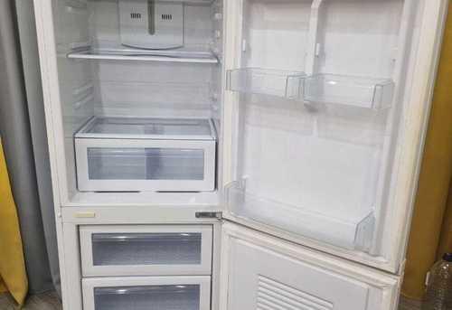 Холодильник бу в отличном состоянии