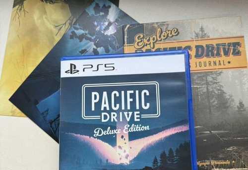 Pacific drive ps5