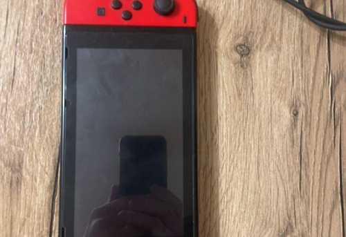 Nintendo Switch rev1