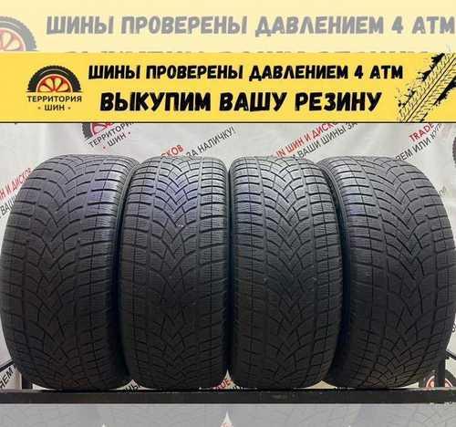 Dunlop SP Winter Sport 3D 265/50 R19 110V