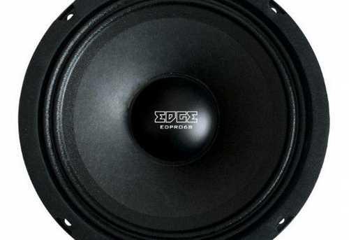 Автоакустика edge edpro6B-E6(пара)