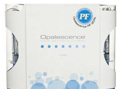 Отбеливание Opalescence PF 20-набор 8шпр