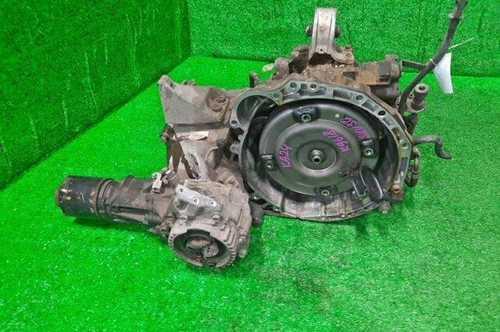 АКПП Nissan Bassara JNU30 ka24de