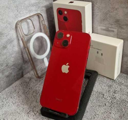 iPhone 13 mini, 128 ГБ