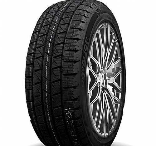 Royal Black Royal Ice 285/65 R17 116S